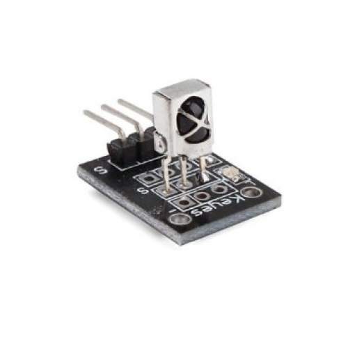 Keyes Infrared Sensor Receiver Module Ky 022 For Arduino