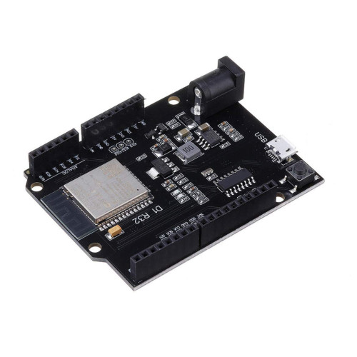 ESP8266 NodeMCU Expansion Base Board ESP8266 NodeMCU Expansion Base Board
