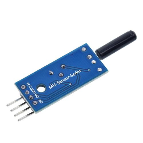 Moc-7811 Moc 7811 Slotted Encoder Sensor