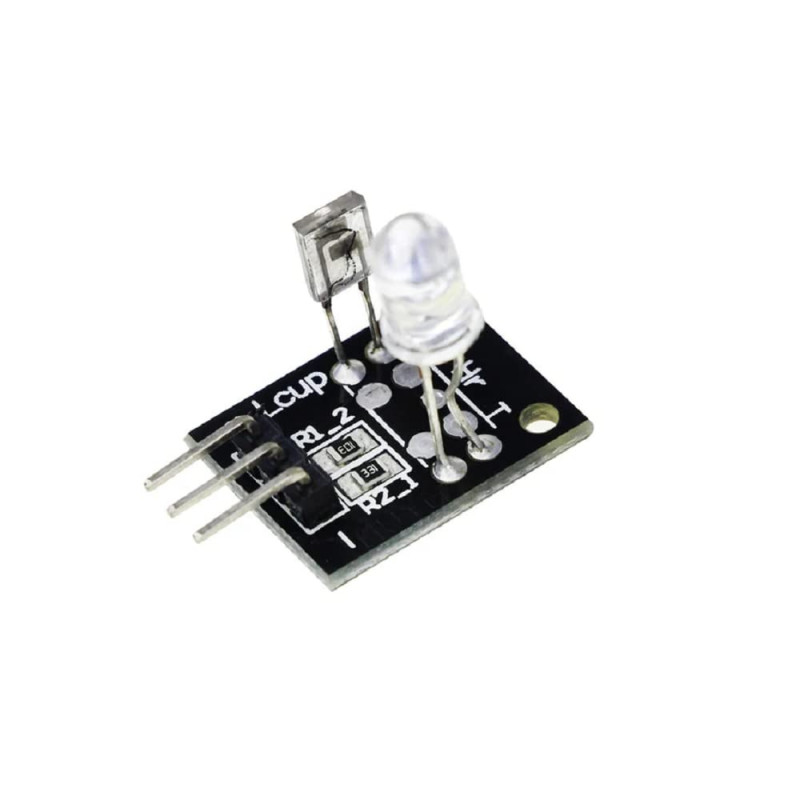 KY-039 KY039 Sensor Finger Heartbeat Measurement Sensor Module KY-039 KY039 Sensor Finger Heartbeat Measurement Sensor Module