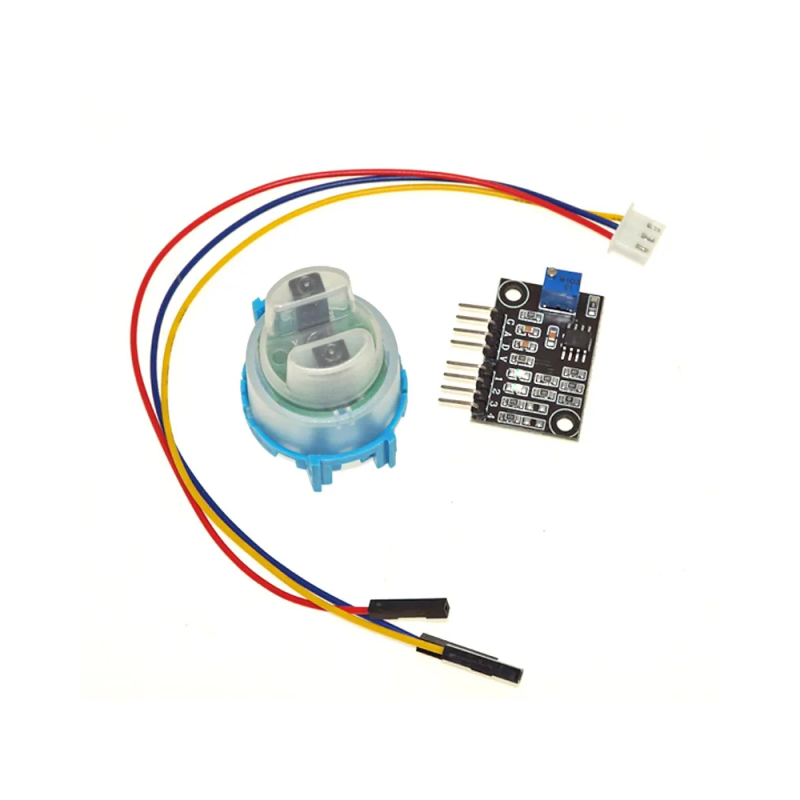TS-300B water Turbidity sensor Water quality detection module TS-300B water Turbidity sensor Water quality detection module