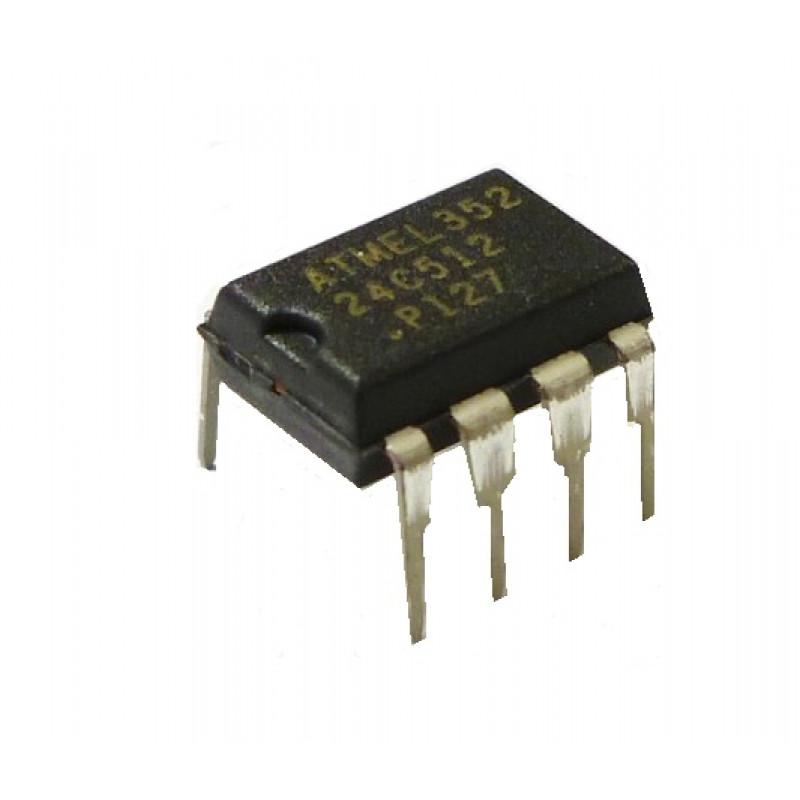 ADC0804 Analog to Digital Converter ADC0804 Analog to Digital Converter