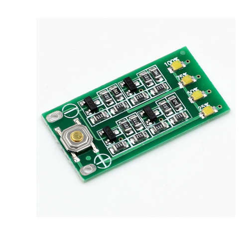 BMS Module