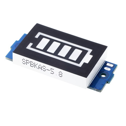 KY-016 4pin Three Colors 3 Color RGB LED Sensor Module KY016