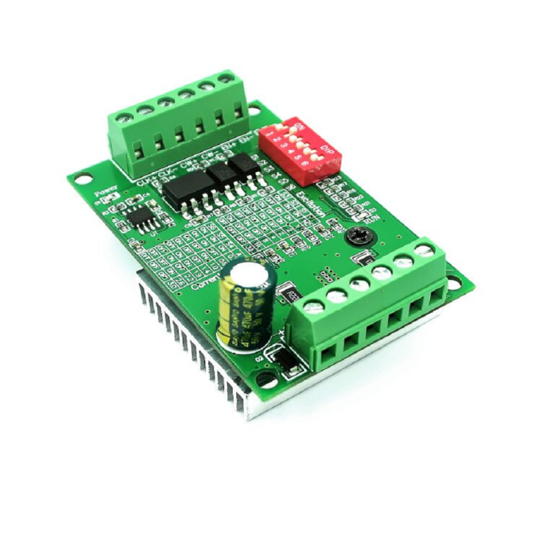 TB6560 3A stepper-motor driver stepper motor driver board axis current ...