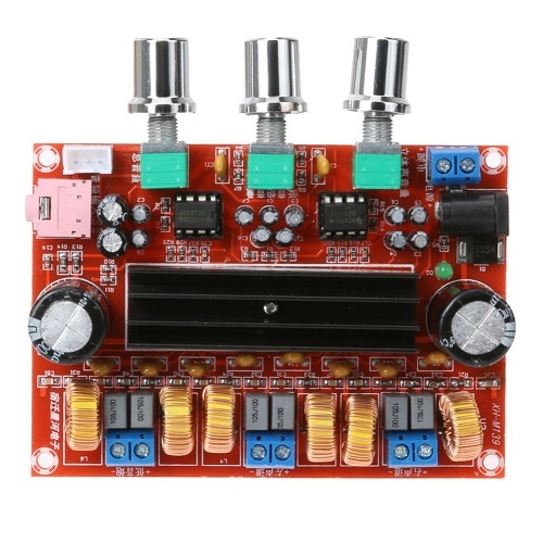KY-016 4pin Three Colors 3 Color RGB LED Sensor Module KY016