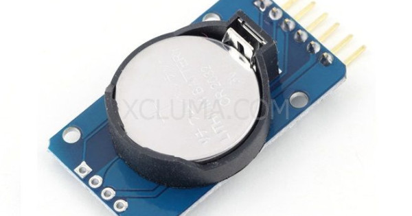 DS3231 AT24C32 IIC Precision RTC Real Time Clock Memory Module FOR ...