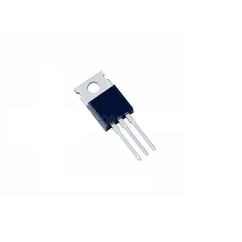 7805 +5V Linear Voltage Regulator