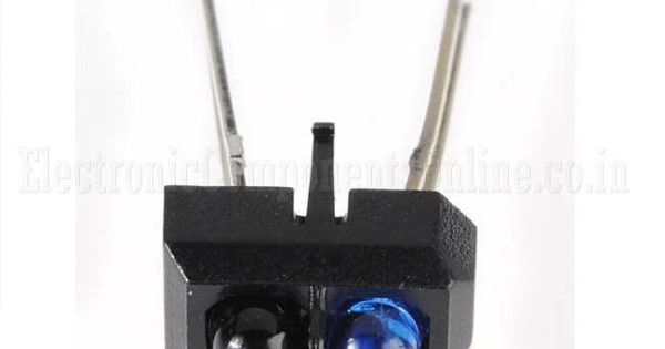 TCRT5000 Reflective Infrared Optical Sensor Photoelectric Switches